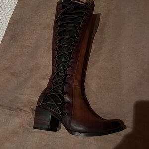 freebird | Shoes | Freebird Vintage Boot | Poshmark